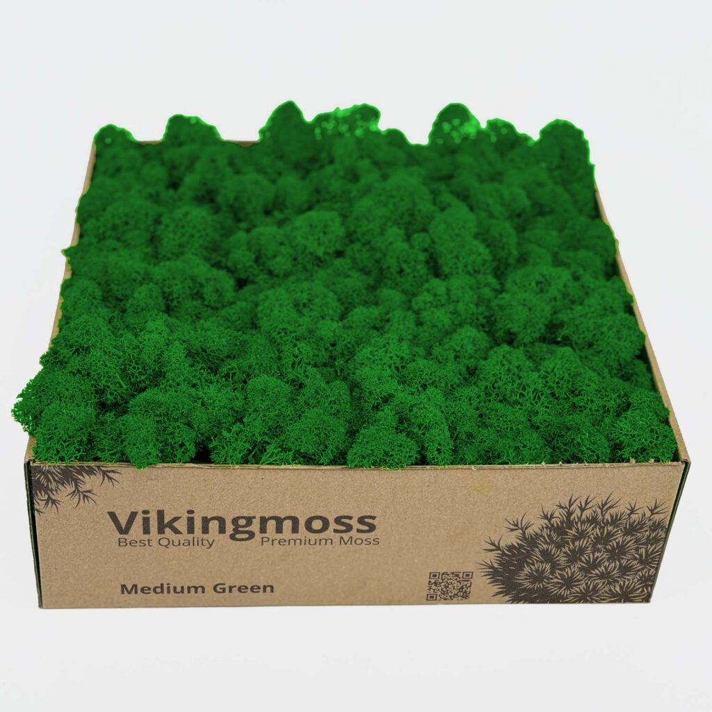 Lichen PREMIUM by weight